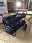 Amazon.com: Heatstar by Enerco F170375 Forced Air Kerosene Heater with ...
