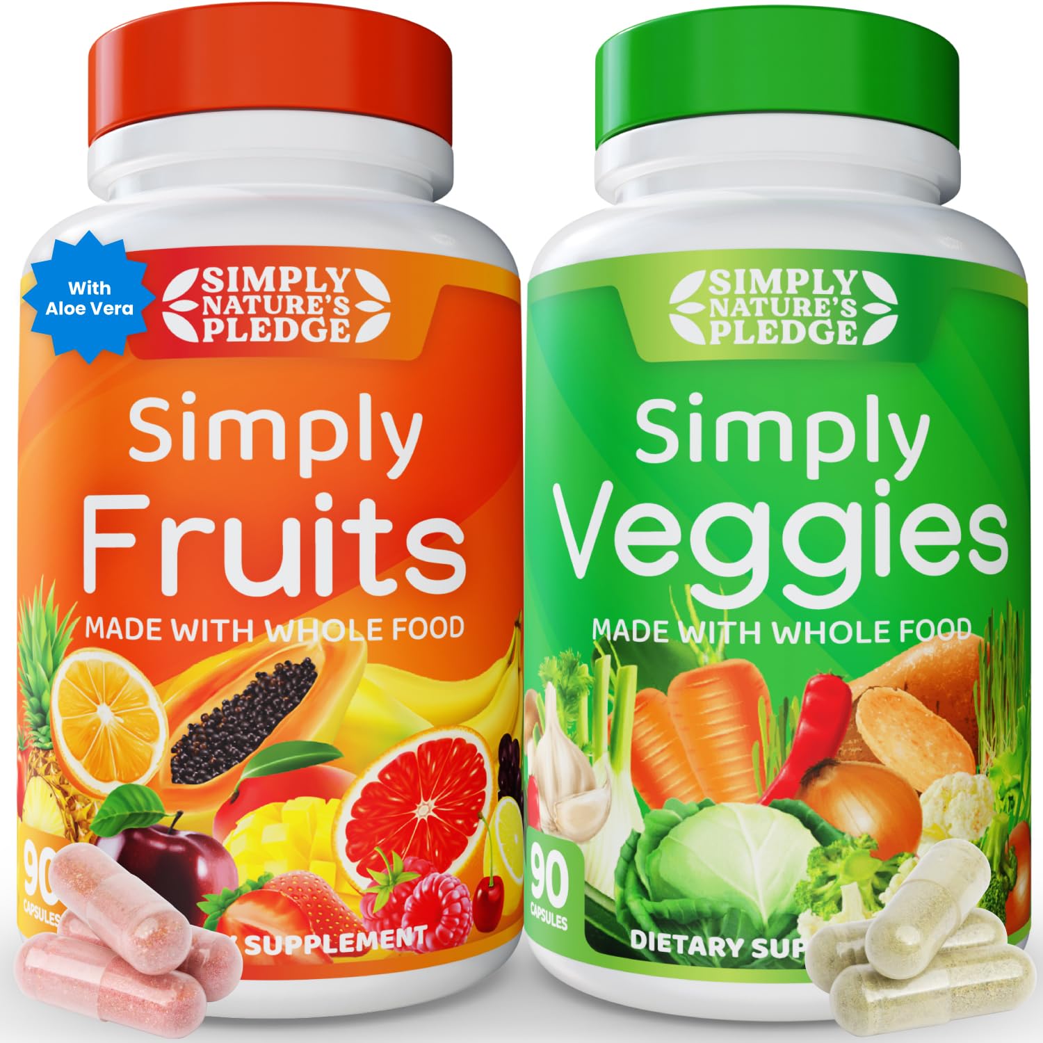 Simply Nature's Pledge shop Saudi Arabia | Buy Simply Nature's Pledge ...