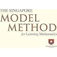 Singapore Model Method for Learning Mathematics: Seah Jiak Choo, Kho ...
