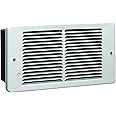KING PAW2422-W PAW Pic-A-Watt Electric Wall Heater, 2250W / 240V, White ...