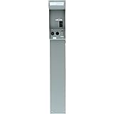 Siemens TL77RT Talon Temporary Power Outlet Panel with Two 20A Duplex ...