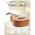 Amazon.com: 3-Chord Christmas Carols for Ukulele: 9781476812526 ...