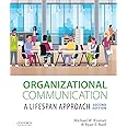 Organizational Communication: 9780190925802: Communication Books ...