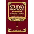 Studio Handbook: Lettering & Design: New Enlarged Edition (Lettering ...