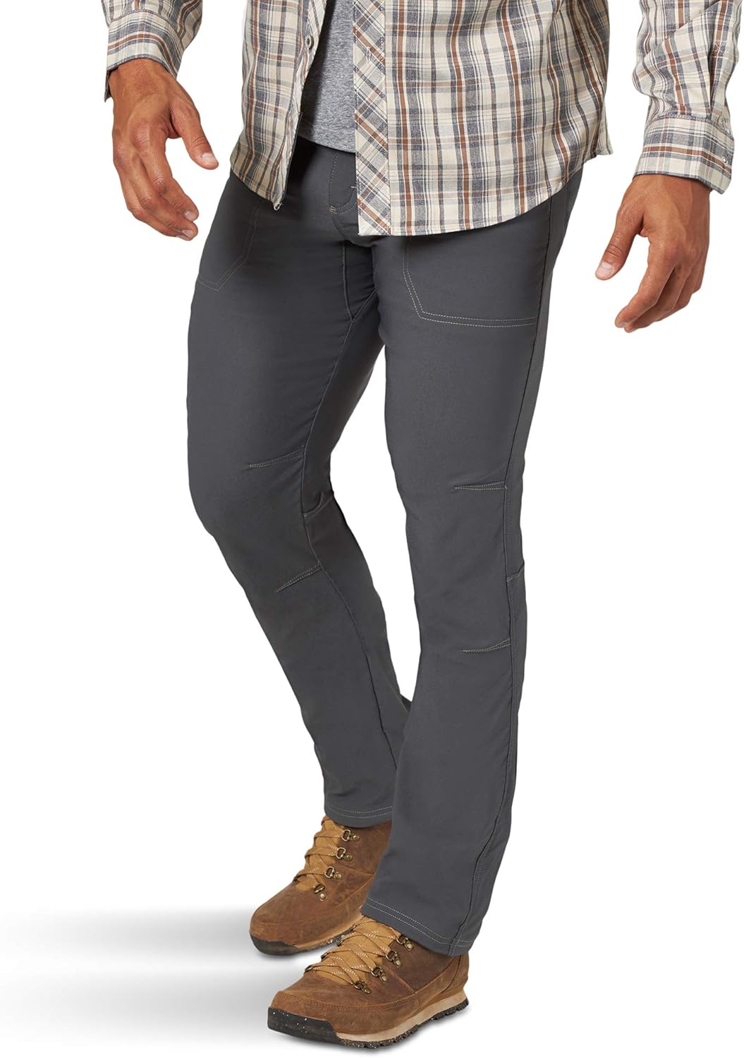 ATG by Wrangler Mens Winter Weight Synthetic Pant: Amazon.ca: Clothing ...