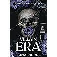 Villain Era: A Dark Mafia Reverse Harem Romance (Sinners and Angels): Pierce, Luna ...