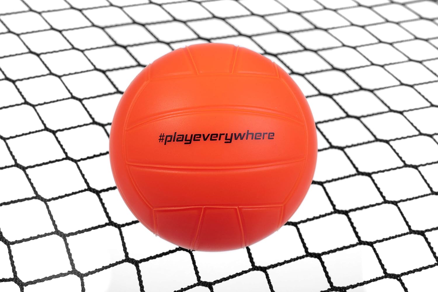 Rashball Roundnet Set // Pro is standard for us // Reinforced ring ...