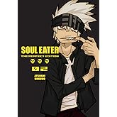Soul Eater: Soul Art Encore! (Soul Eater: The Perfect Edition): Ohkubo ...