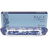 Amazon.com | Spode Blue Italian Devonia Tray (9.5 inch): Spode Blue ...