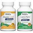 Amazon.com: DOCTORS' PREFERRED GlucoGold with 1500mg per Day of ...