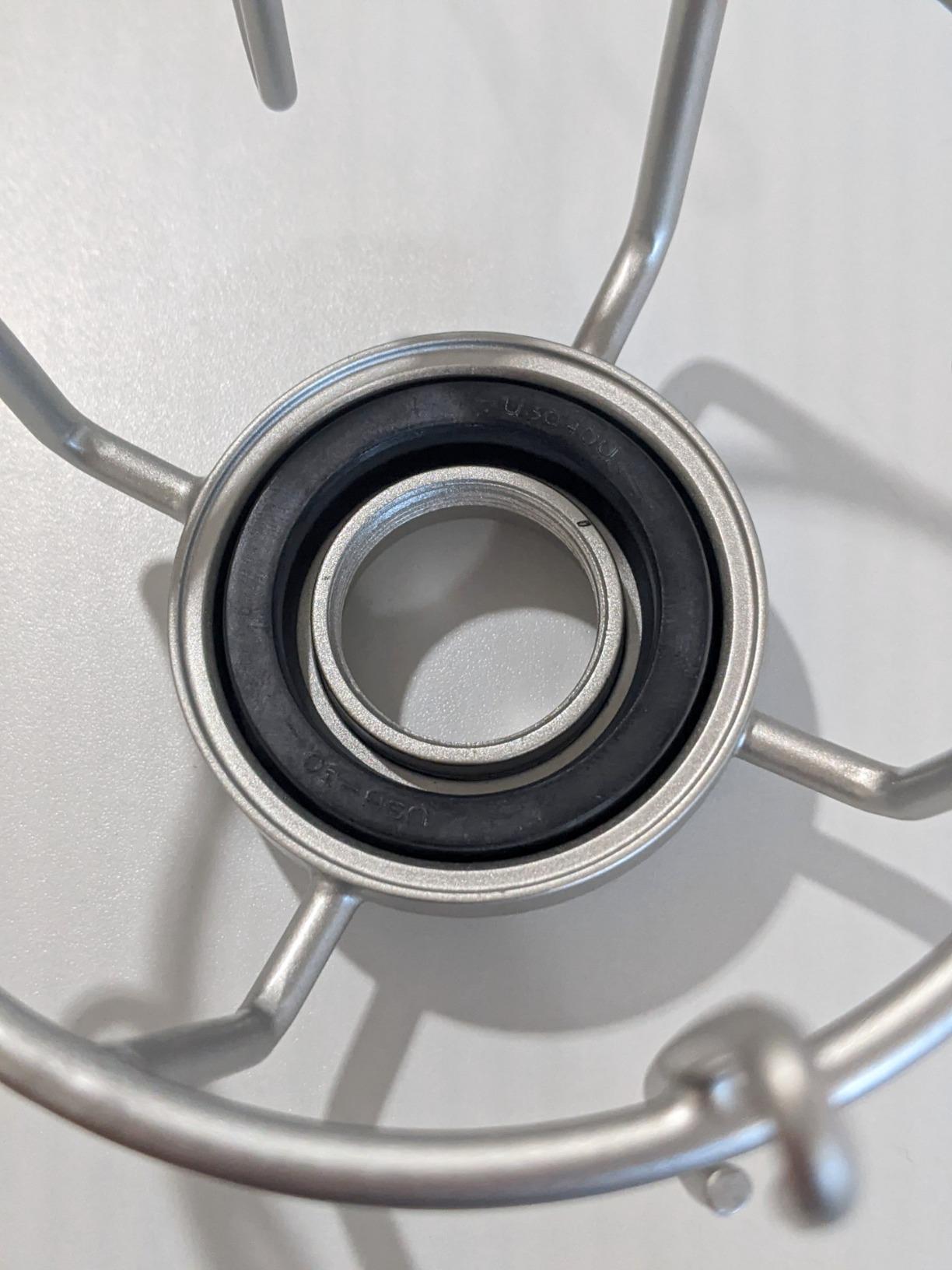 $6/mo - Finance Samson SP01 Spider Microphone Shockmount,USB | Buy Now ...