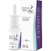 Esteriflu Adulto, Solución Nasal, Limpia e Hidrata, Spray de 30ml ...