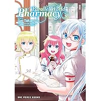 Parallel World Pharmacy Volume 1 (Parallel World Pharmacy Series ...