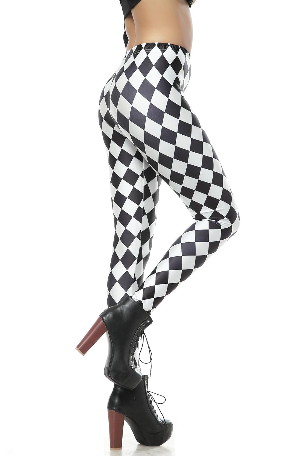 Steampunk Tights, Stockings, Leggings, Socks