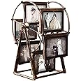 Amazon.com - SURPRIZON Retro Vintage Rotating Ferris Wheel Picture ...