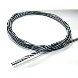 Amazon.com: Stainless Brake Line Protector (Gravel Guard Spring) for 3/ ...
