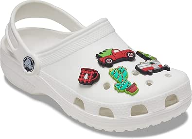 Crocs Jibbitz Shoe Charms: Amazon.ca: Shoes & Handbags
