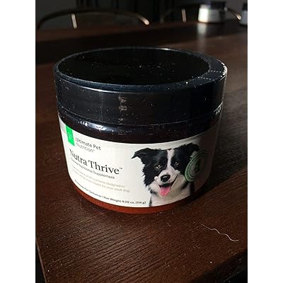 Gary richter supplement online