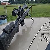 Amazon.com : MK Machining Throw Levers Compatible for Athlon Optics ...