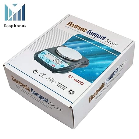 Mua Eosphorus Science Digital Scale Lab Balance Gram Scale 0.01g ...