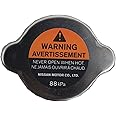 Amazon.com: Genuine Nissan (21430-7995A) Radiator Cap Assembly : Automotive