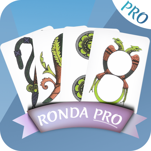 Ronda Games PRO:Amazon.com:Appstore for Android