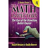Amazon.com: The Math Inspectors 4: The Case of the Hamilton Roller ...