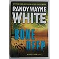 Bone Deep (A Doc Ford Novel): White, Randy Wayne: 9780399158131: Amazon ...