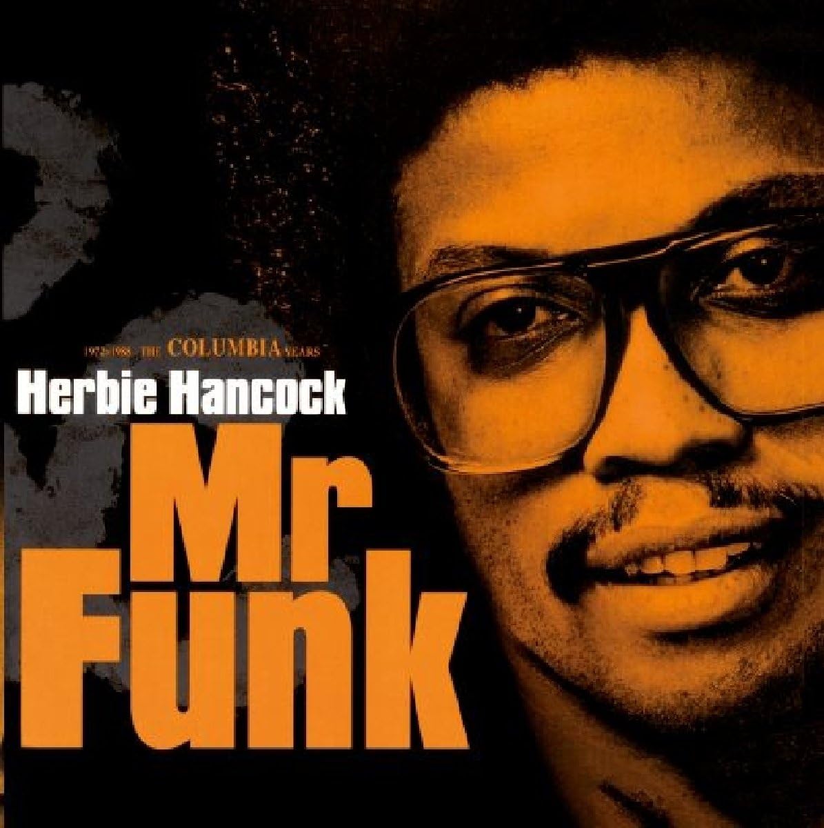 Mr Funk: Amazon.com.mx: Música