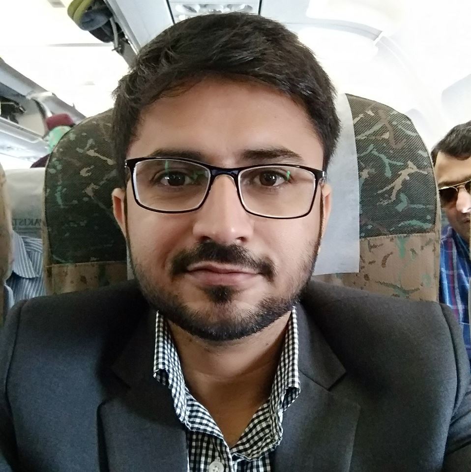 Muhammad Farooq – Audio Books, Best Sellers, Author Bio | Audible.com