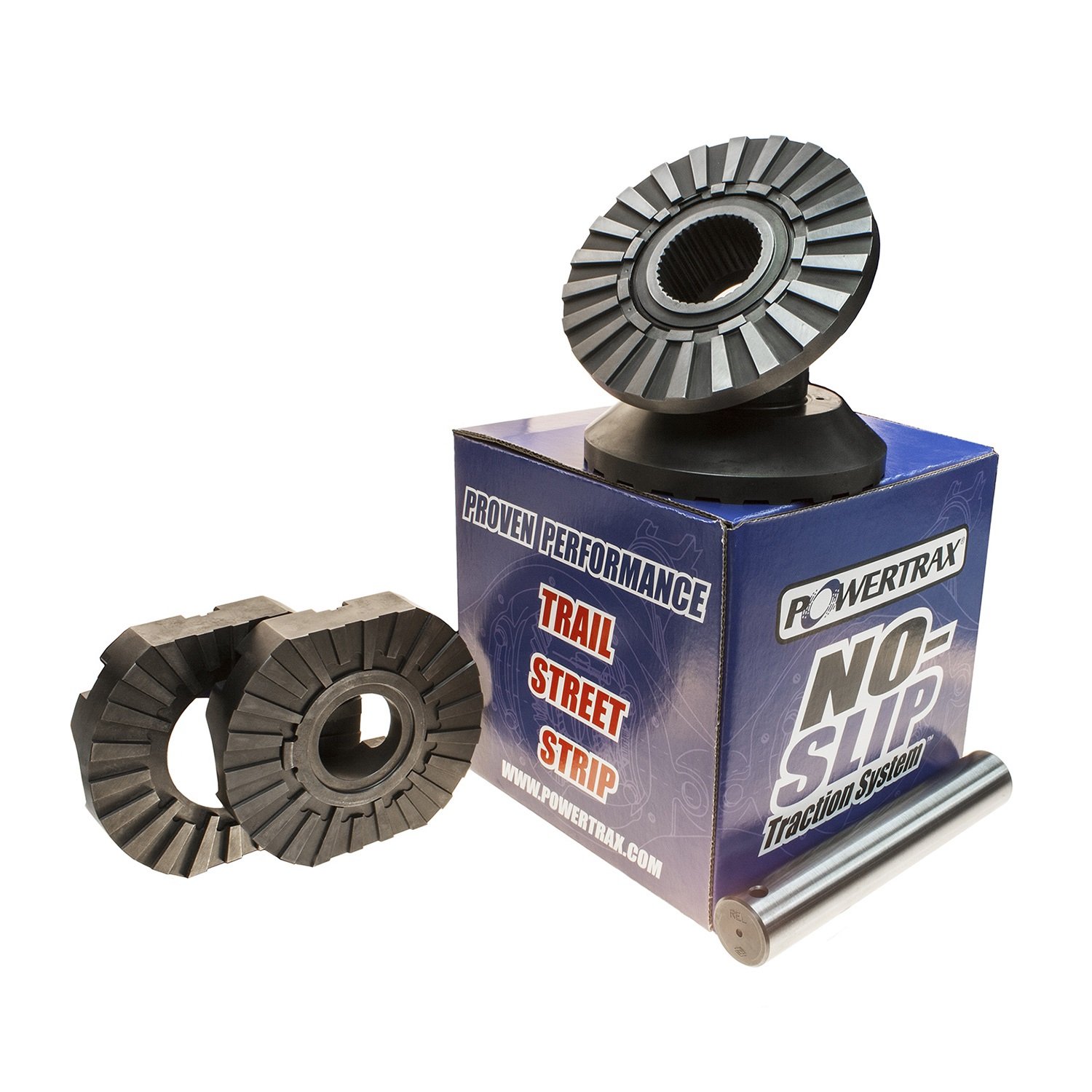 Powertrax 92-0688-3107 No-slip | MY4BY