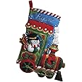 Bucilla 86147 Candy Express - Juego de Apliques de Fieltro para ...