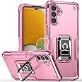 Amazon.com: TORRTOWAY Case for Samsung Galaxy A13 5G Case Kickstand Holder Built-in Magnetic Car ...