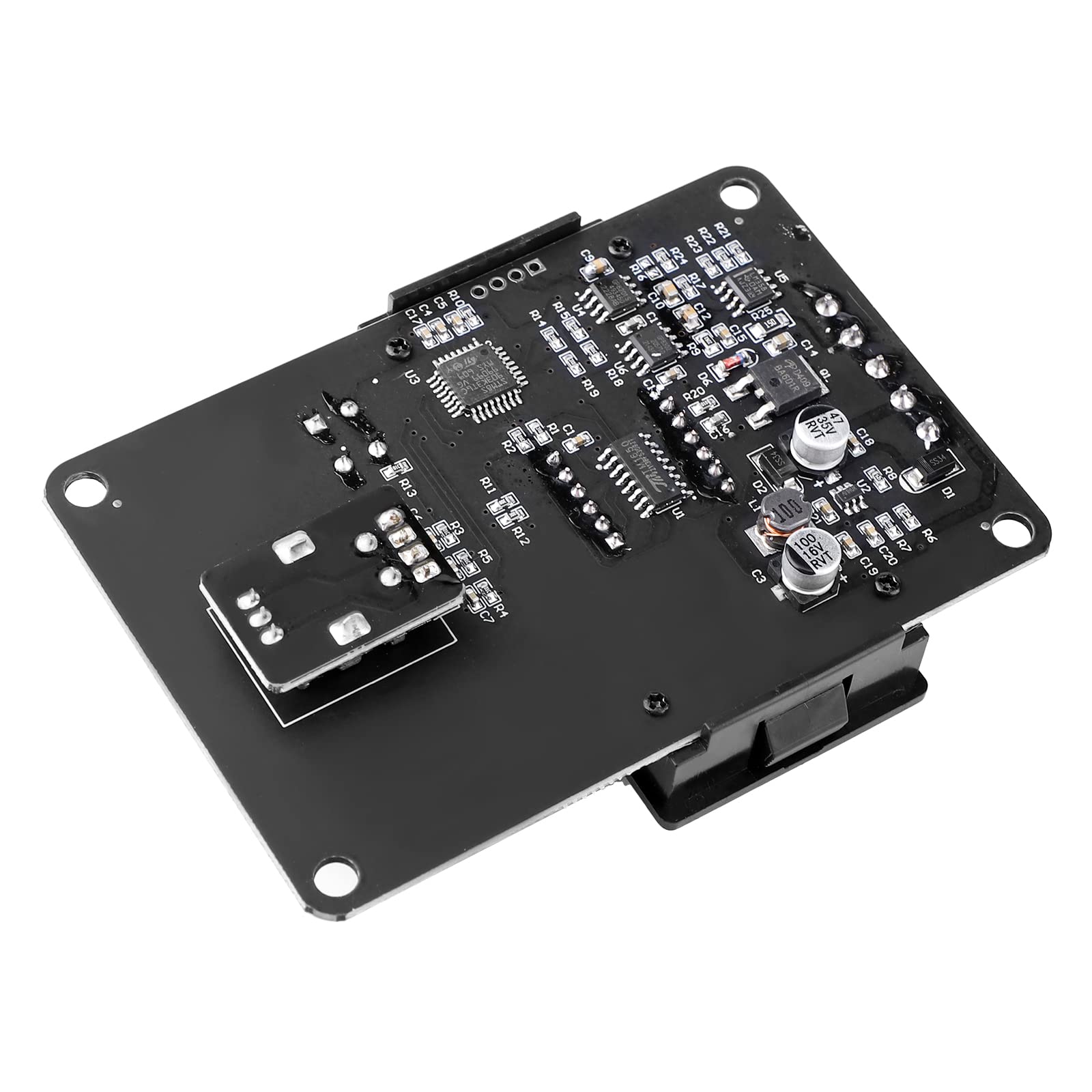 Mua DROK 4-20mA Generator, Adjustable Signal Generator, DC 0-10V 0 4 ...