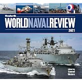 Seaforth World Naval Review 2019: Waters, Conrad: 9781526745859: Amazon ...