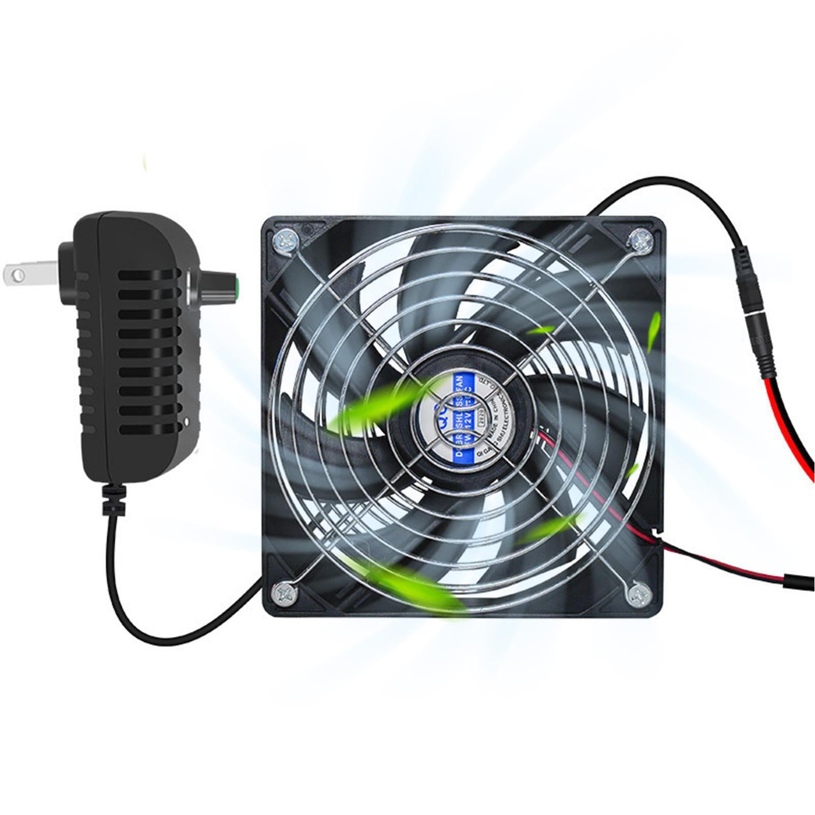Mua Ventilator, Heat Resistant Fan, Ventilator, Motorcycle Cooling Fan ...