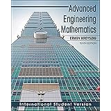 Advanced Engineering Mathematics: Kreyszig, Erwin: 9780470458365: Amazon.com: Books