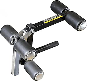 Amazon.com : POWERTEC Workbench Leg Lift Accessory : Exercise Machine ...