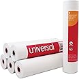 Amazon.com: Universal Economical Ultra-Sensitive Thermal Fax Paper, 8-1 ...