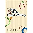 The Nuts and Bolts of Grant Writing: 9781452259031: Reference Books @ Amazon.com