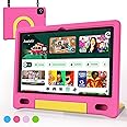 Amazon.com : VNEIMQN Kids Tablet, 10.1 Inch Tablet for Kids, Android 14 ...