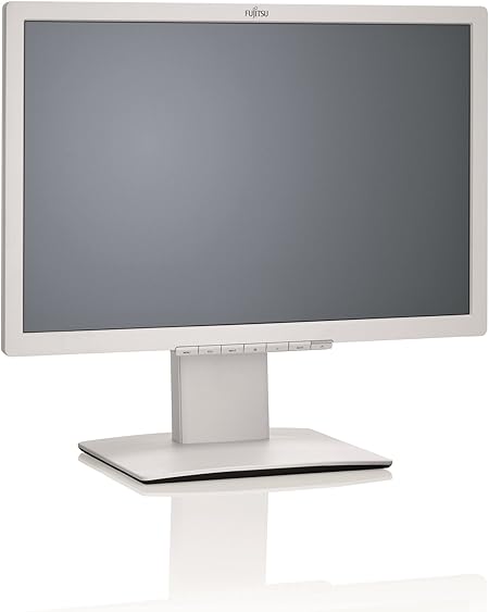 Fujitsu B Line B22W-7 - Monitor LED de 22" (1440 x 900), Blanco: Amazon ...
