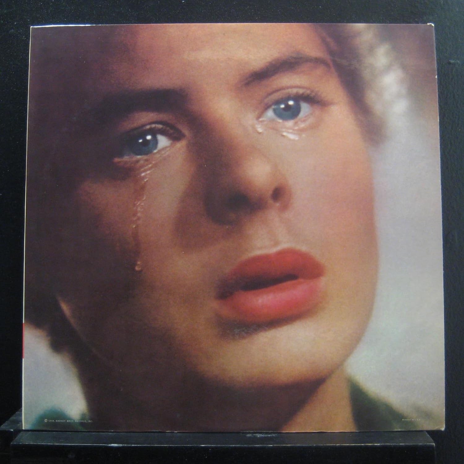 Album covers with no name or unreadable titles | Steve Hoffman Music Forums