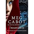 Insatiable (Insatiable Series, 1): Cabot, Meg: 9780061735080: Amazon ...