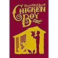 Amazon.com: Chicken Boy: 9781416934820: Dowell, Frances O'Roark: Books