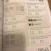 2nd Grade Common Core Math: Daily Practice Workbook - Part I: Multiple ...