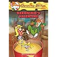 Amazon.com: Geronimo's Valentine: 9780545021364: Stilton, Geronimo: Books
