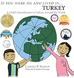 National Geographic Countries of the World: Turkey: Sarah Shields ...