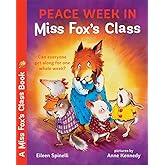 Miss Fox's Class Goes Green: Spinelli, Eileen, Kennedy, Anne ...