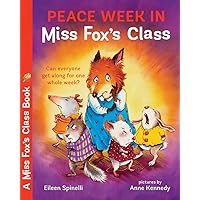 Miss Fox's Class Goes Green: Spinelli, Eileen, Kennedy, Anne ...